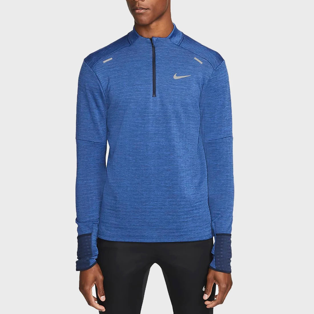 Half Zips – Thread Connect