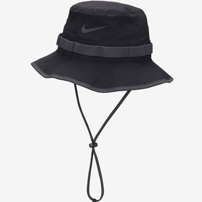 Nike Boonie Bucket Hat - Black – Thread Connect